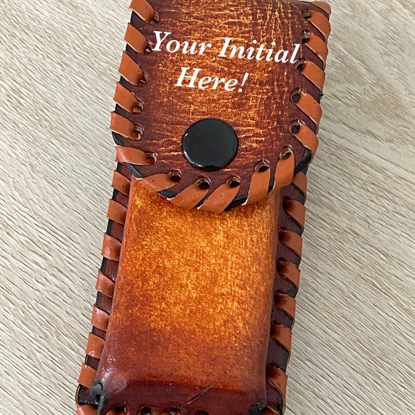 Leatherman Wave Sheath - Etsy