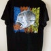 Epic Ulua T-shirt, Ulua Fishing T-shirt, Ulua Design, Hawaii Fishing ...