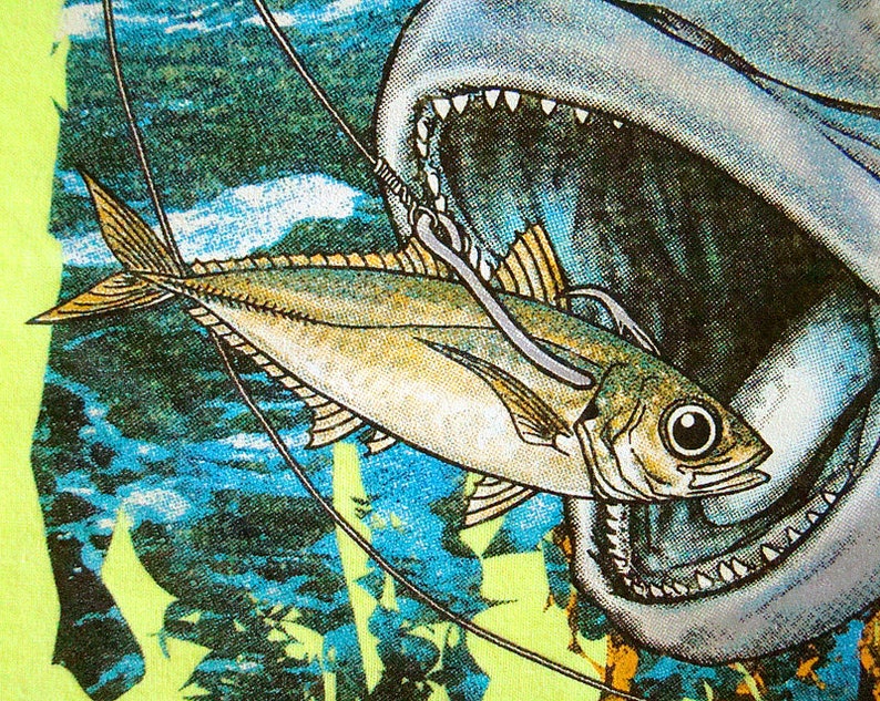 Epic Ulua 2 Long Sleeve Tshirt, Ulua Fishing Tee, Hawaii Fishing Tee ...