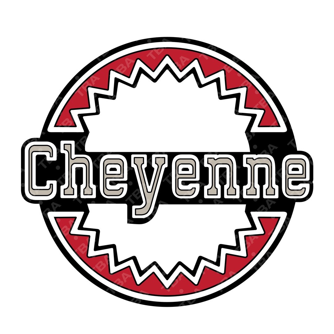 Chevrolet Cheyenne Logo, SVG, Digital Download. - Etsy