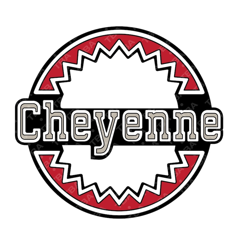 Chevrolet Cheyenne Logo, SVG, Digital Download. - Etsy