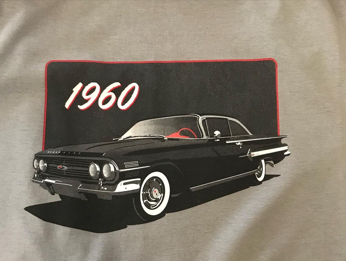 1960, Chevrolet, Impala, Chevy, SVG, Digital Download. - Etsy