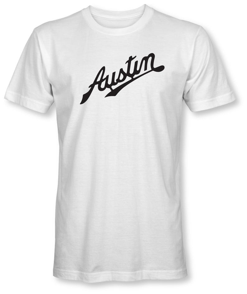 Austin Car Logo, Clipart, Black and White, Classic, Vintage, SVG ...