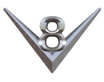 Ford F100 Badge, Emblem, Classic, Vintage, SVG, Digital Download. - Etsy