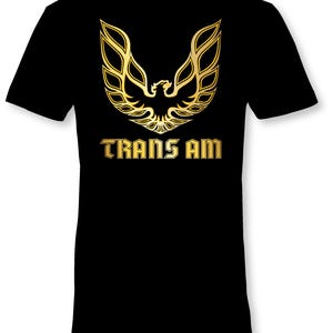 Pontiac Trans Am, Firebird, Logo SVG, Digital Download. - Etsy