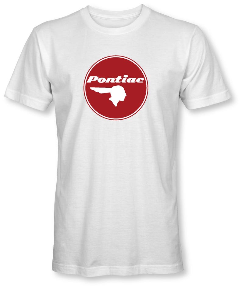 Pontiac Indian, Logo, Clipart, Classic, Vintage, SVG, Digital Download ...