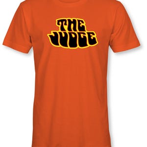 Pontiac GTO "the Judge" Logo, Classic, Vintage, SVG, Digital Download ...