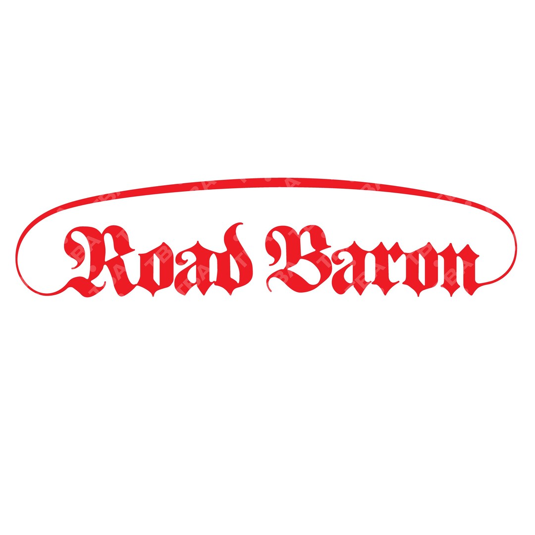 Road Baron, Logo, Clipart, Classic, Vintage, SVG, Digital Download. - Etsy