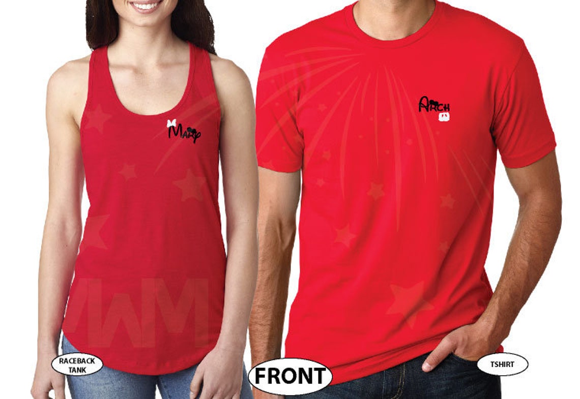 Great Parents Present for Dad and Mom, Matching Family Shirts, We Offer ...