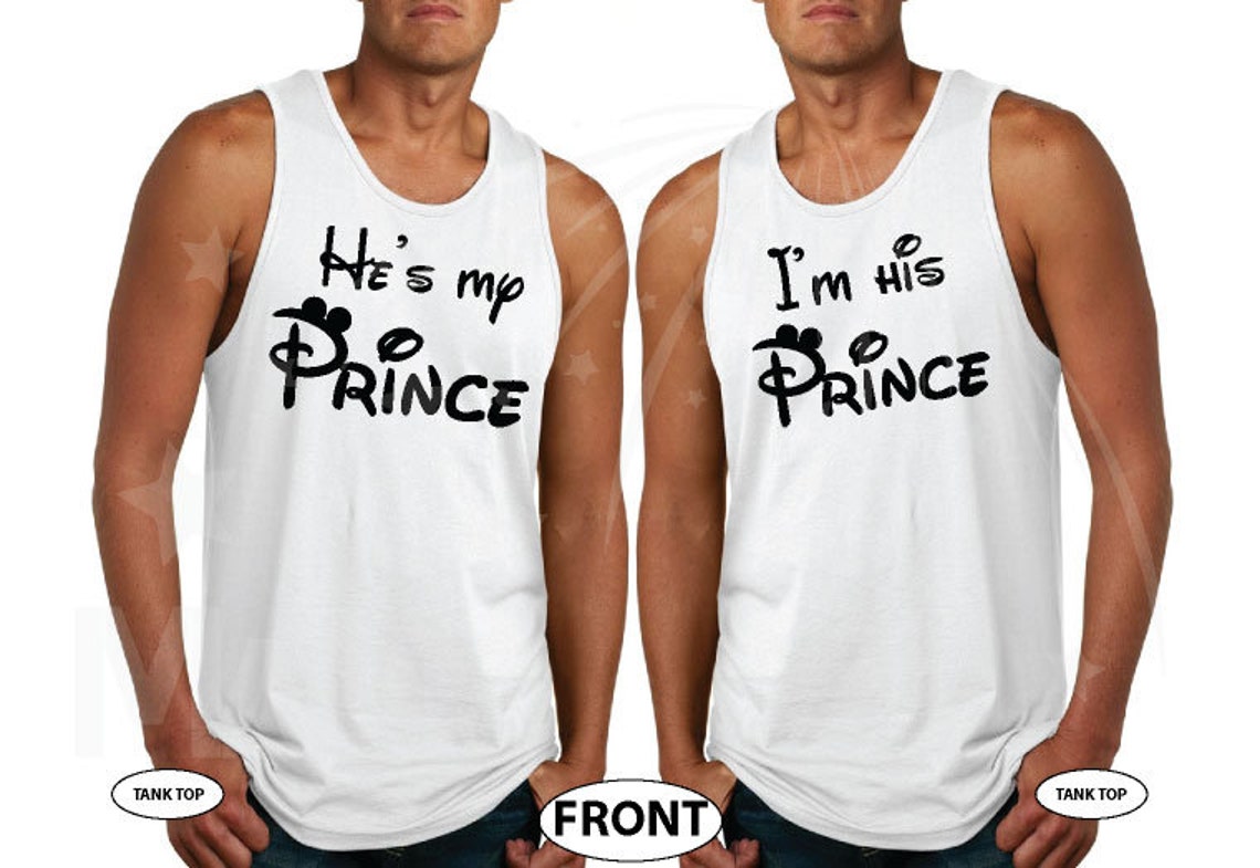 Customize Adorable LGBT Gay Matching Couples Hoodies With Your Initials ...