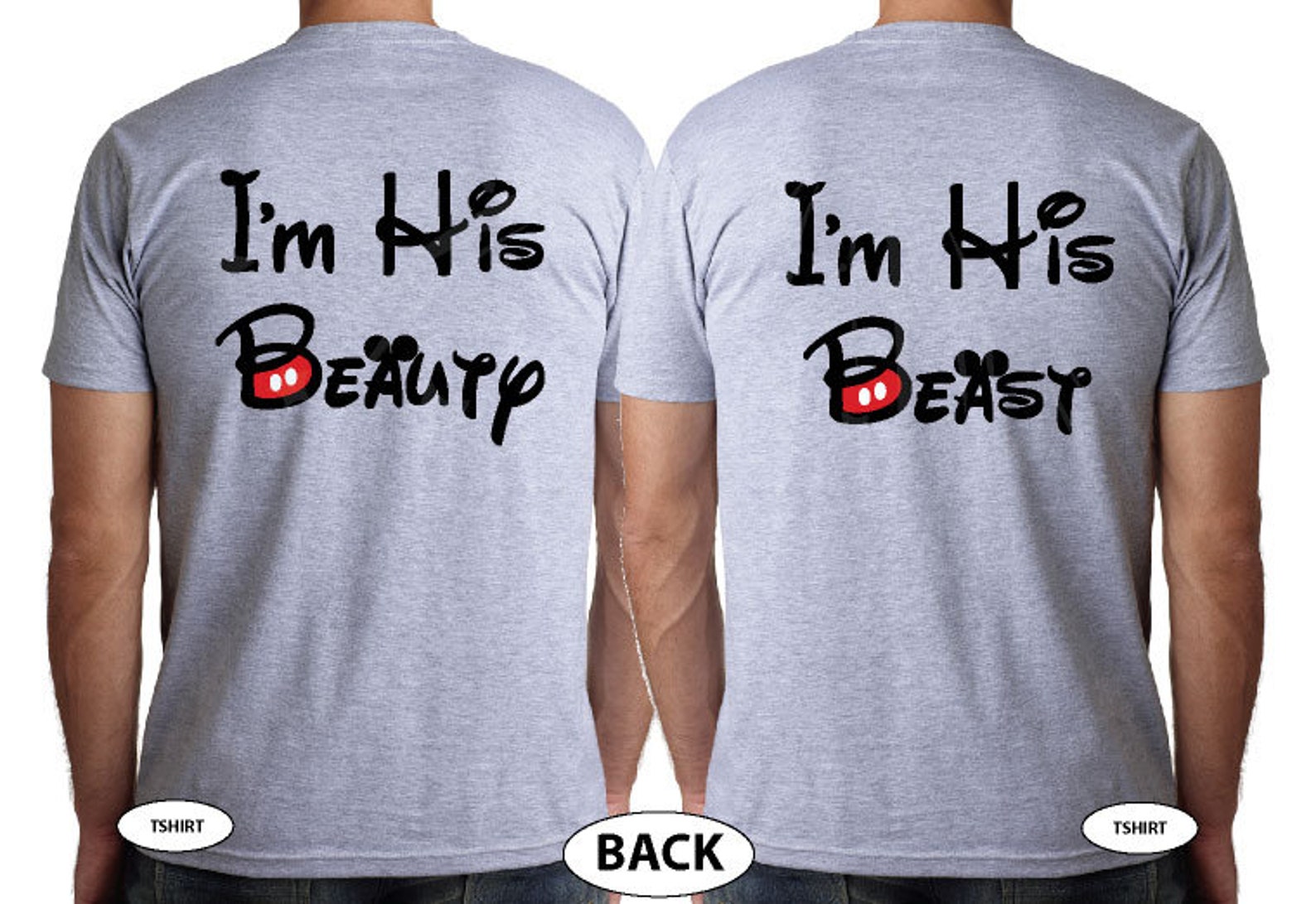 LGBT Matching Anniversary Gifts for Him Couples Gays Shirt | Etsy