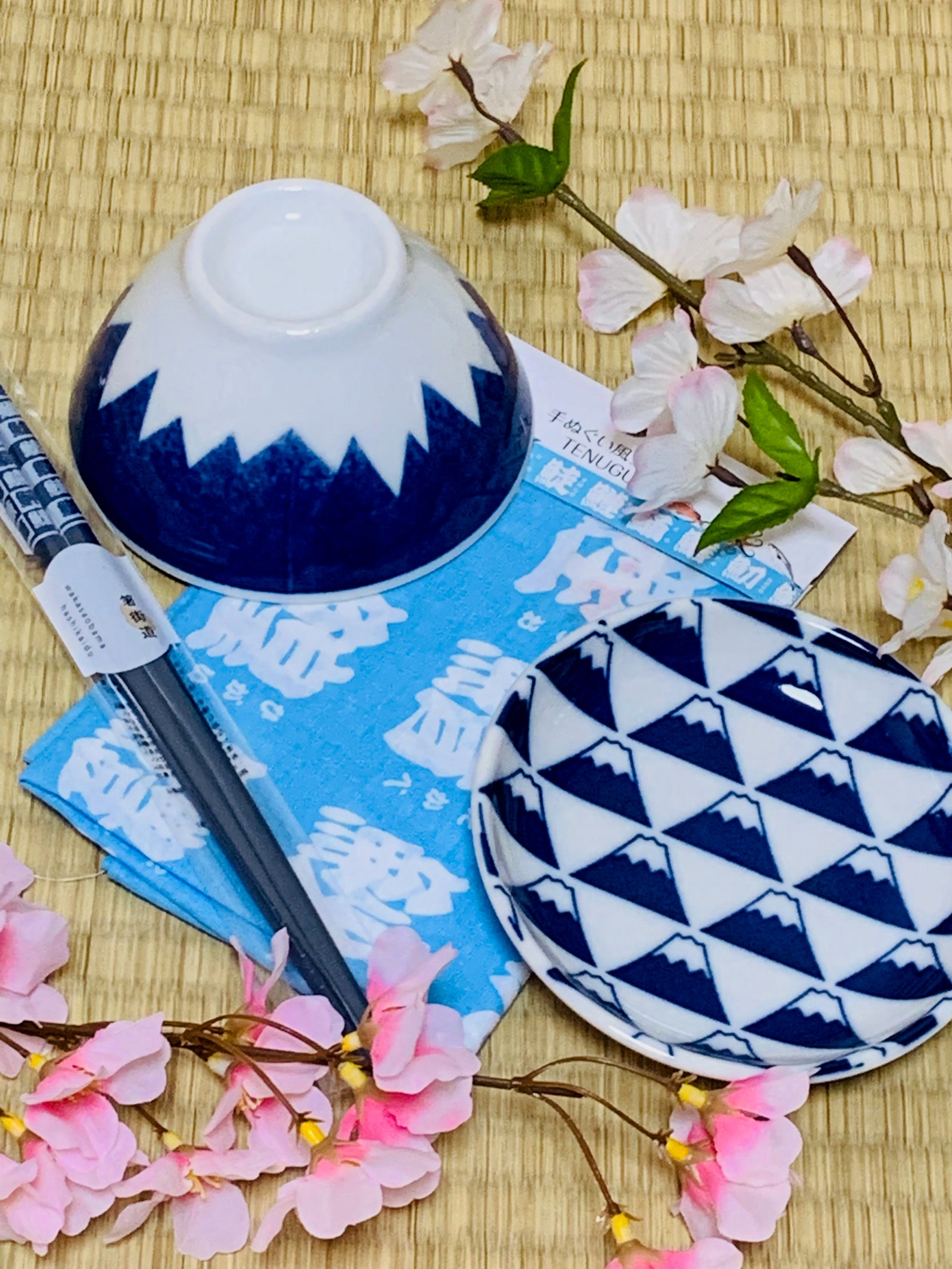 Japan Mystery Box Themed Box Surprise Box Mystery Box | Etsy