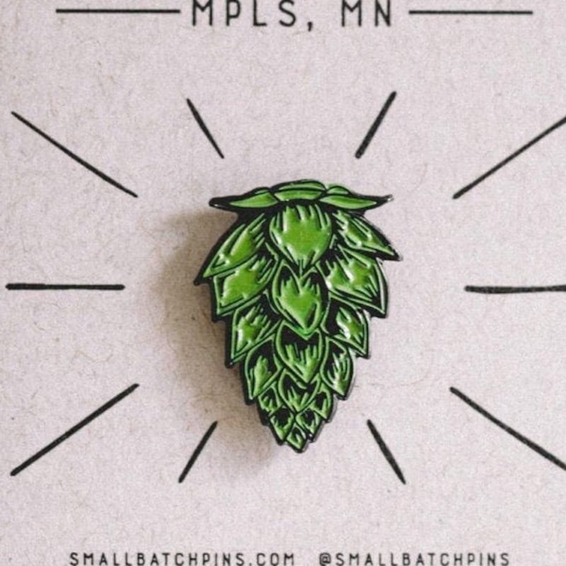 Beer Pins - Etsy