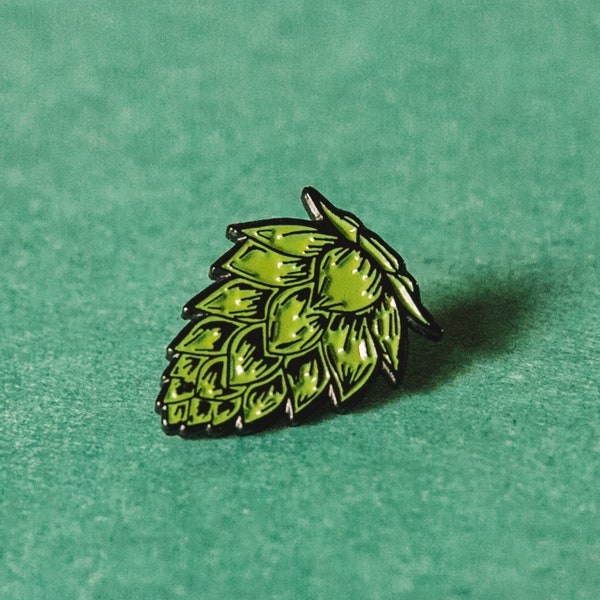 Beer Pins - Etsy