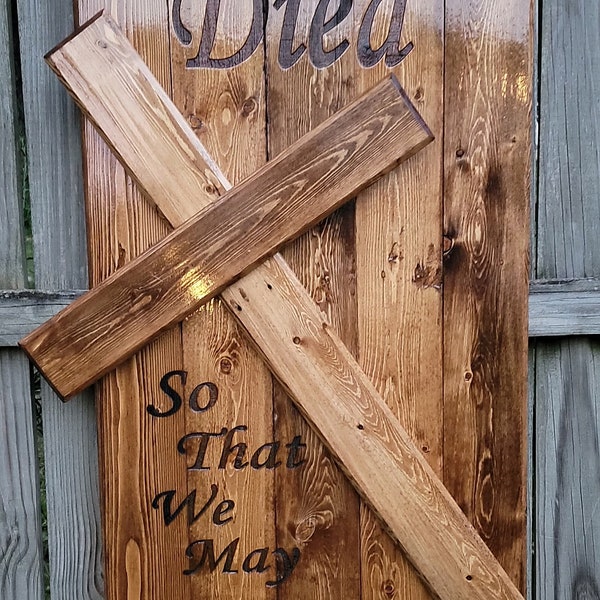 Rustic Easter Decor - Etsy
