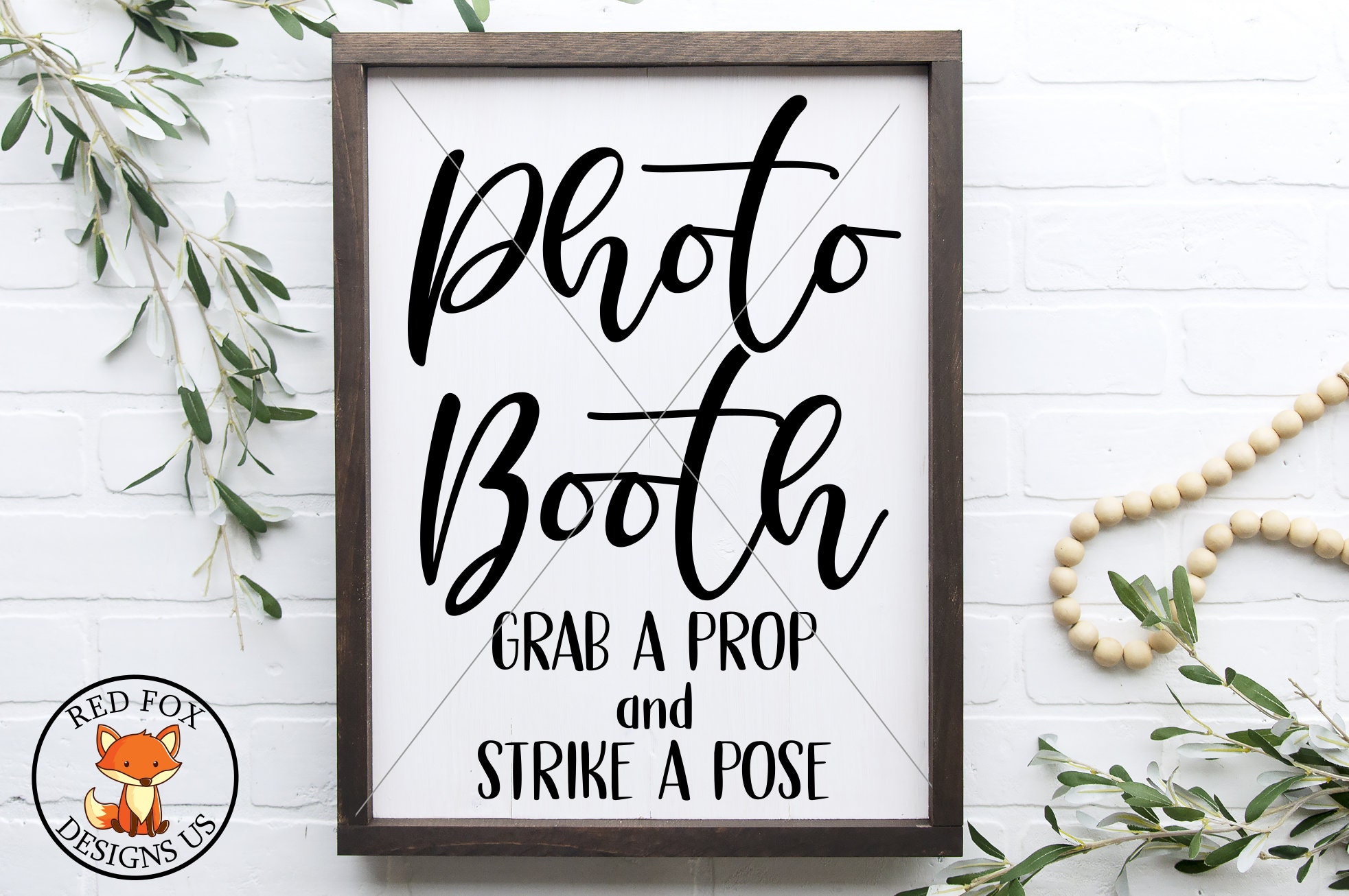 Photo Booth Svg, Wedding SVG, Wedding Sign Svg, SVG for Cricut, SVG for ...