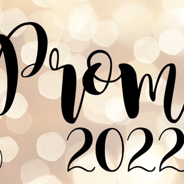 Prom - Etsy