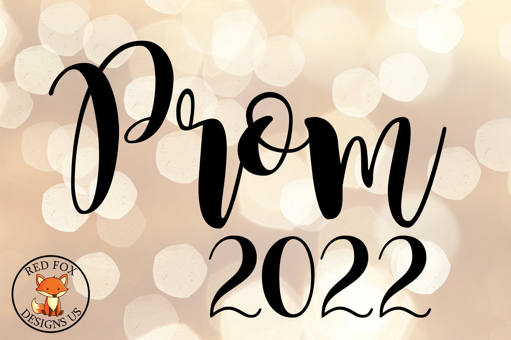 Prom svg Senior SVG graduación svg archivo de corte cricut | Etsy España