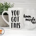 You Got This Hmm Maybe Not Svg, Before Work After Work Svg, Before ...