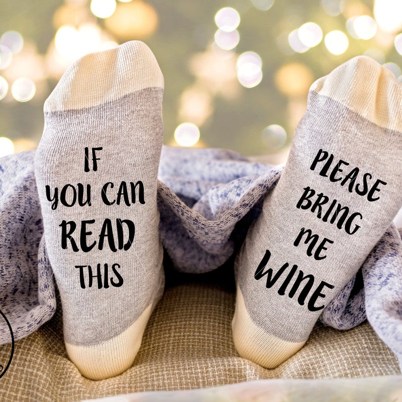 If You Can Read This - Etsy