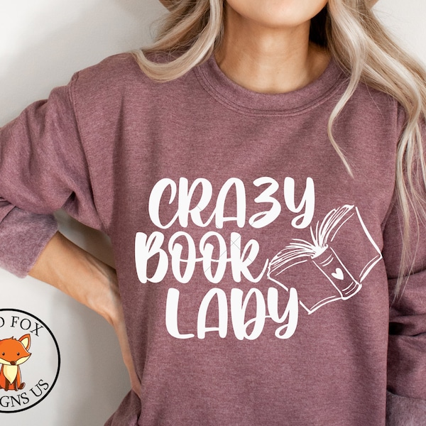 Bookworm Svg - Etsy