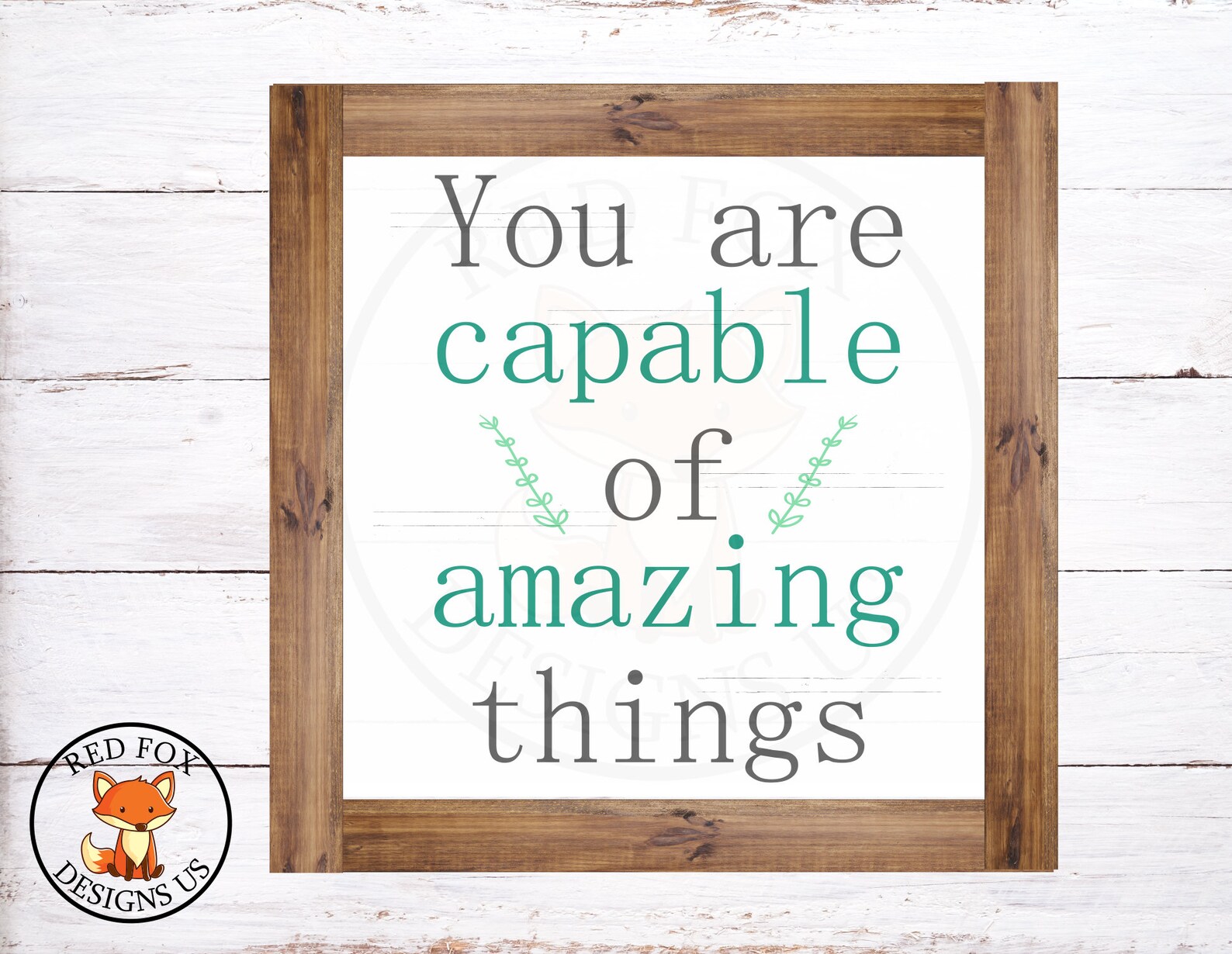 You Are Capable of Amazing Things Svg Cricut Cutting File - Etsy