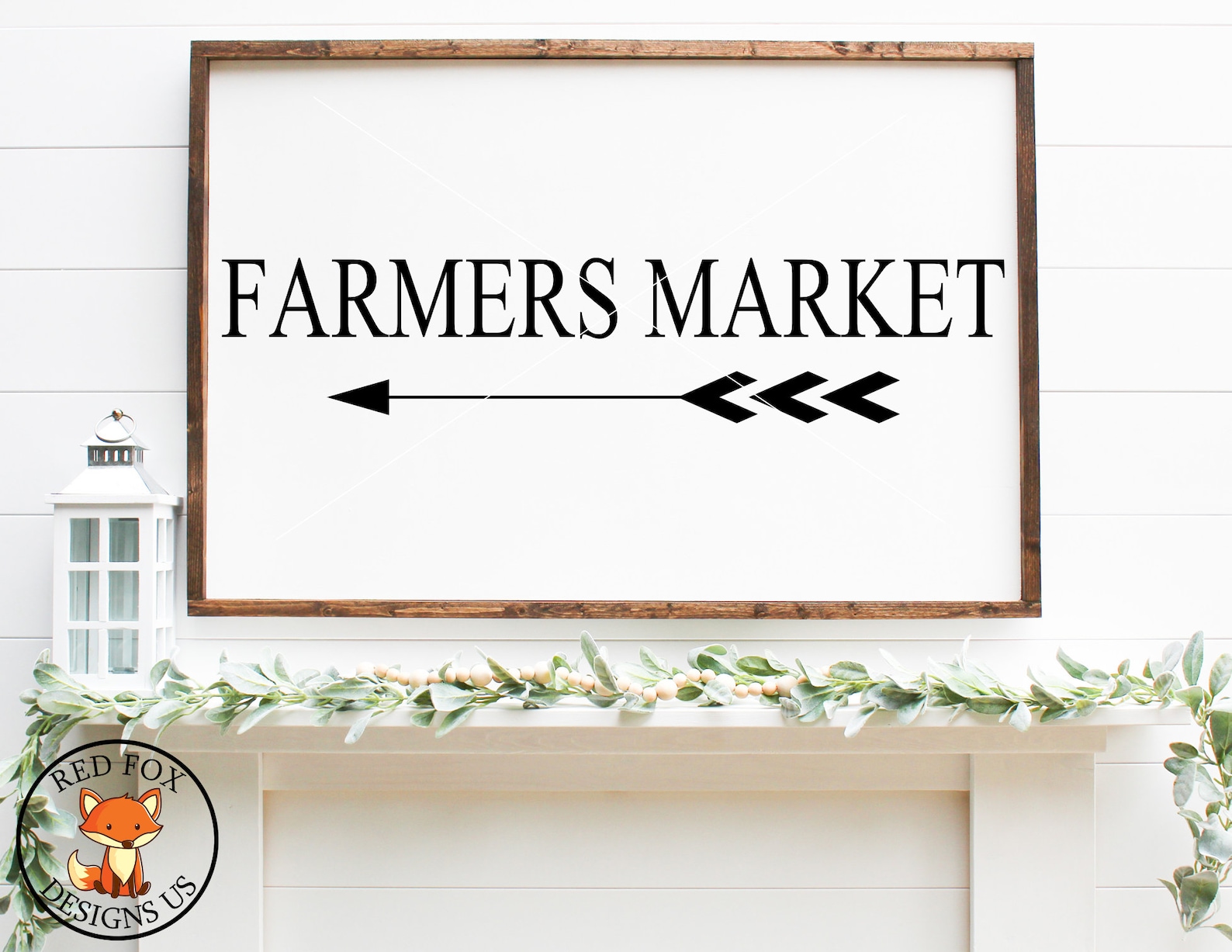 Farmers Market Svg, Market Fresh SVG File, Cricut Cutting File Cutting ...