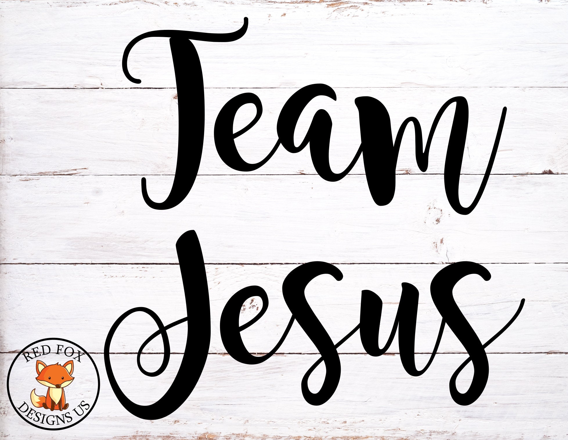 Team Jesus svg bible svg cricut cameo cutting file diy | Etsy