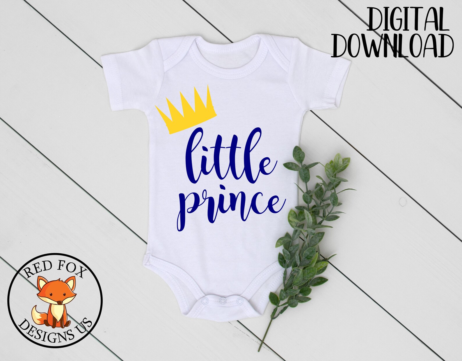 Little Prince SVG Eps File Png File Baby Svg Cricut - Etsy Singapore