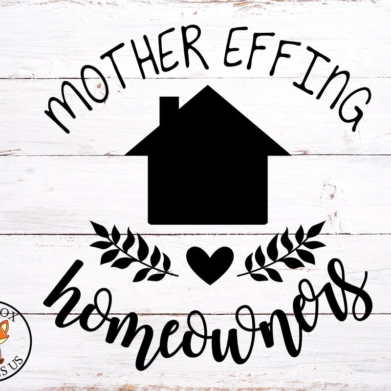 Housewarming Svg - Etsy