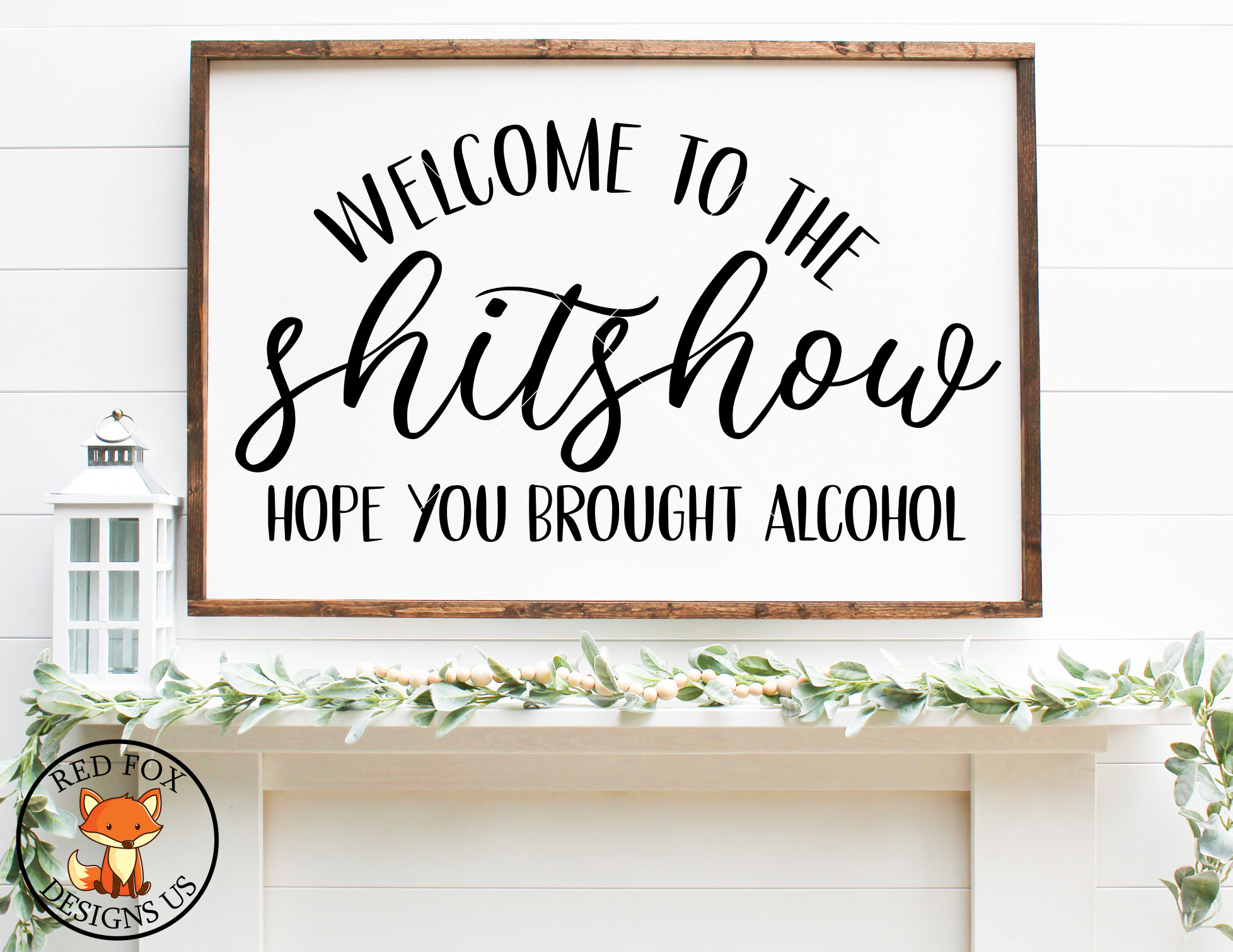 Welcome to the Shitshow SVG Let That Shit Go Svg Funny - Etsy Canada