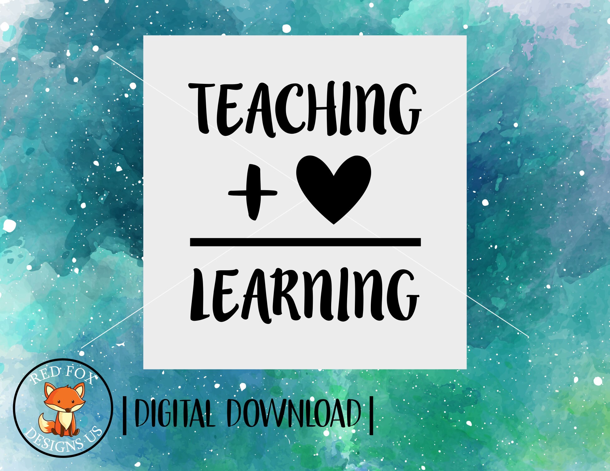 Teaching Gift Diy Svg Teacher Svg Teacherlife Svg Educator | Etsy