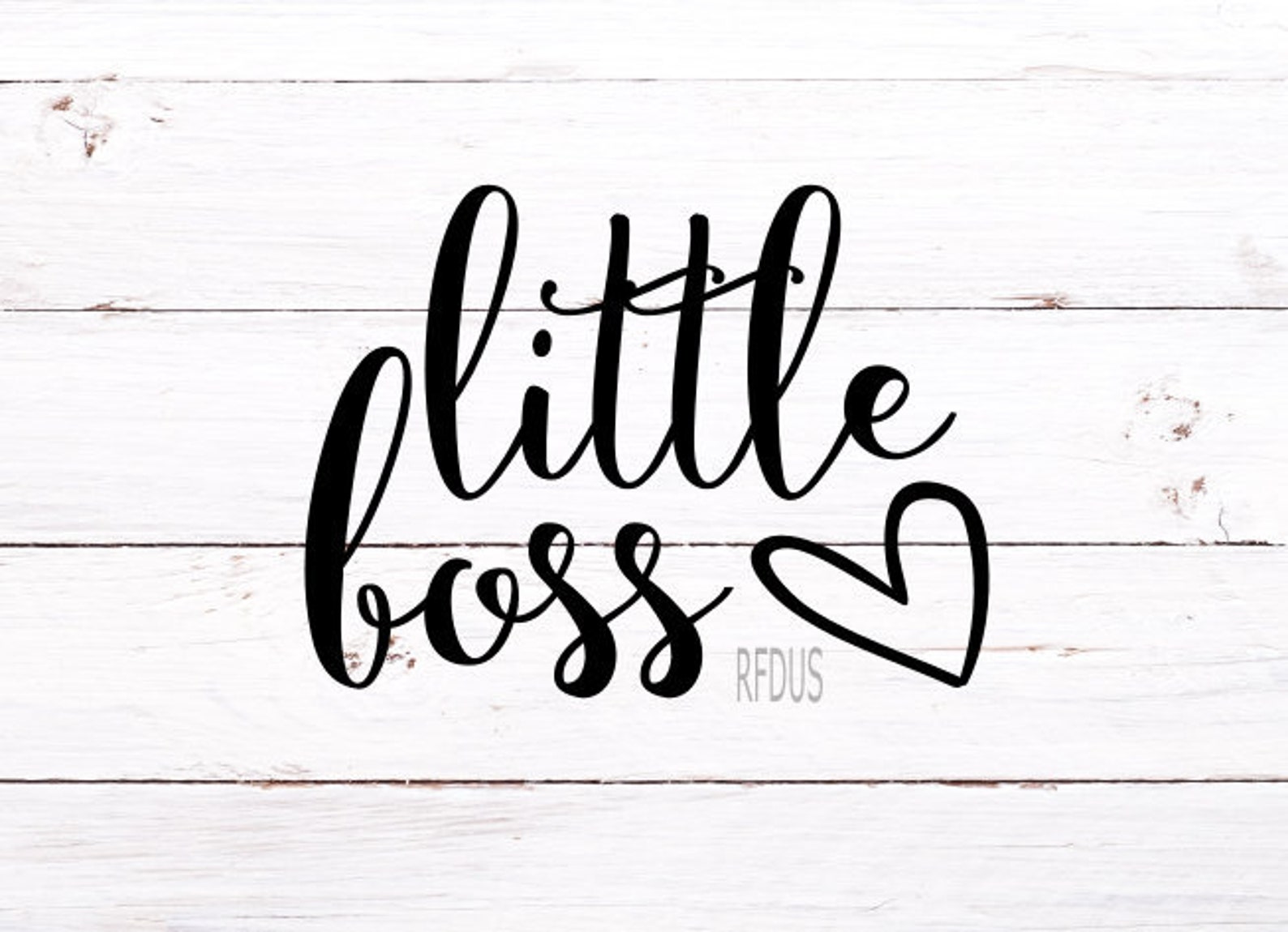 Little Boss Svg Mini Boss SVG Baby Svg Cricut Cutting File - Etsy
