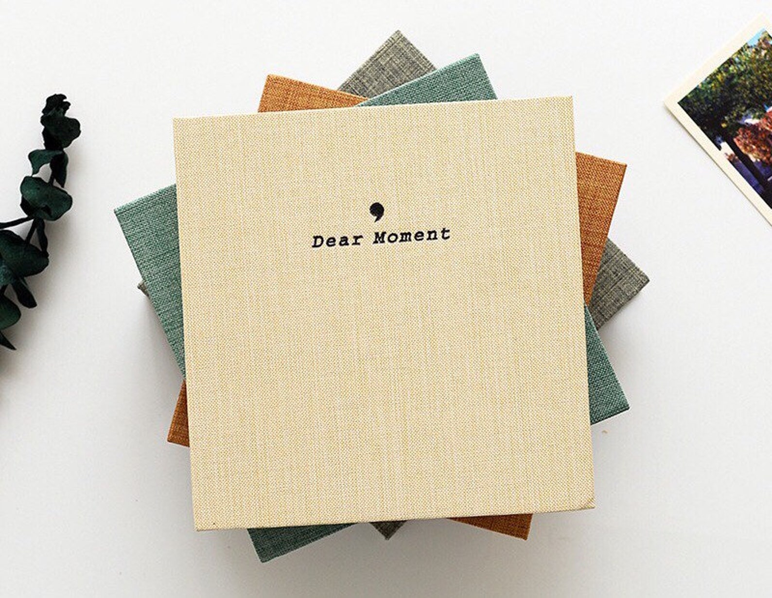 Vintage Instax Photo Album Fujifilm Instax Mini Photo Album - Etsy