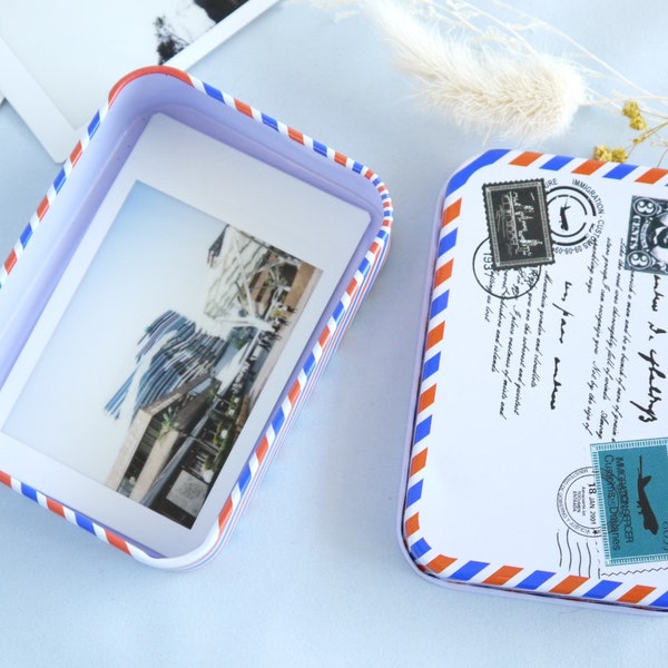 Polaroid Photo Album - Etsy