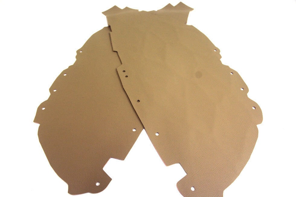 Camaro Door Panel Inserts