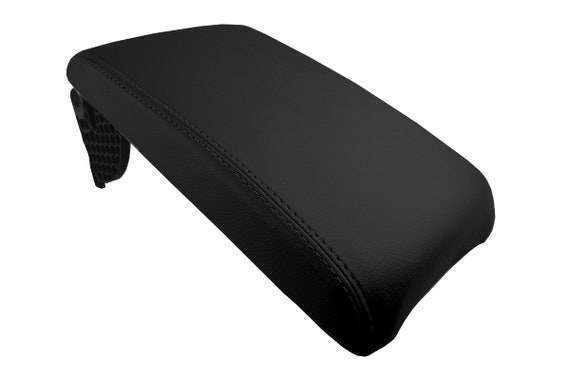 Toyota camry console lid store