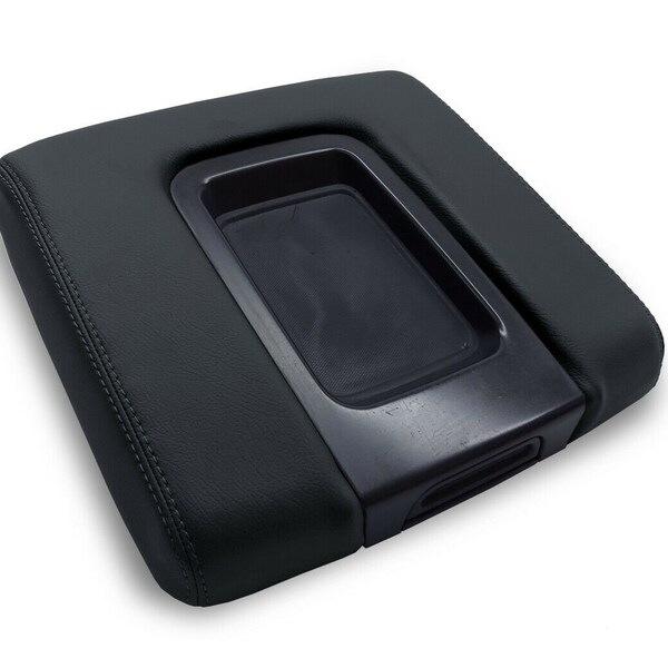 Silverado Center Console Cover - Etsy