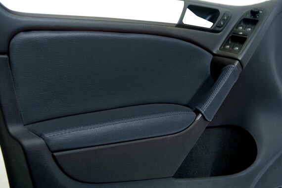 Vw golf door panel replacement store
