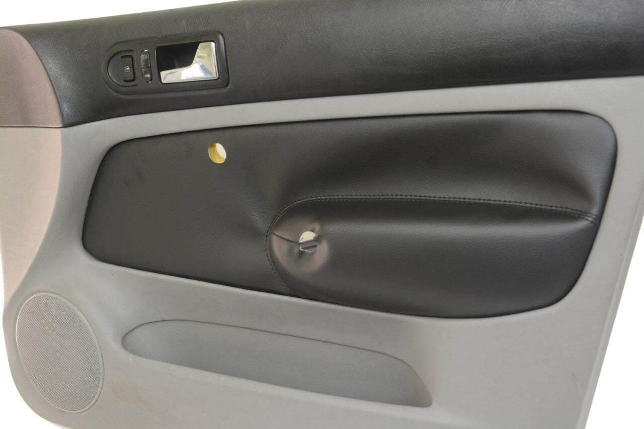 Mk4 jetta door panel store