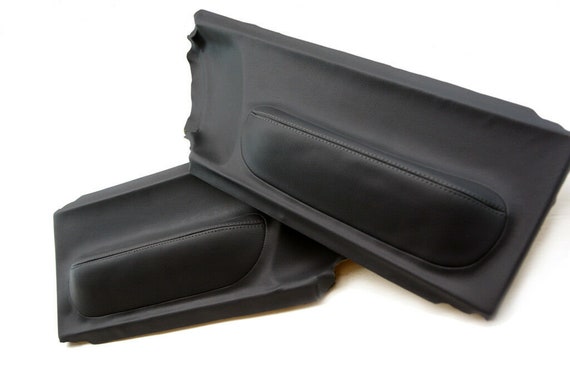 2000 vw beetle door panels store