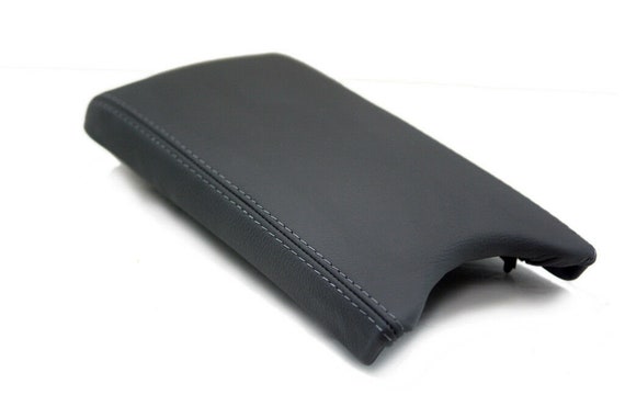 Fits Toyota Prius 2010 2015 Center Armrest Console Lid Upholstery Replacement Trim Scratch Resistant PVC Vinyl Leather Material Etsy