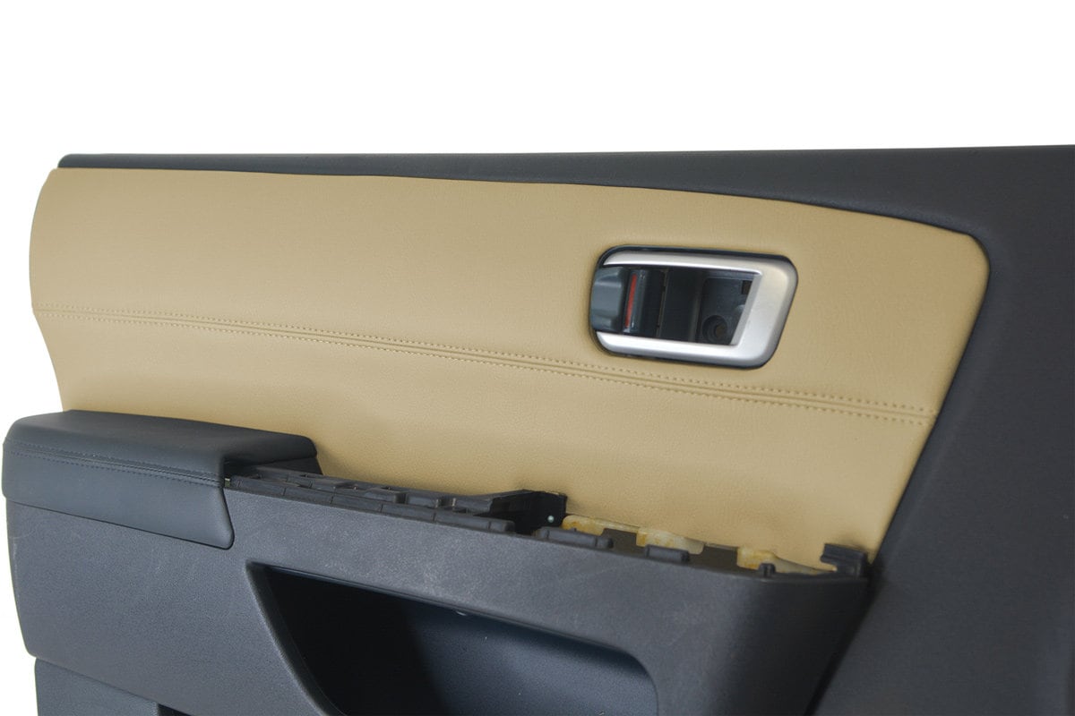 2009 honda pilot door panel store
