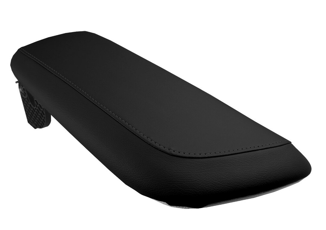 Fits Toyota Camry 2018-2021 Center Armrest Console Lid Upholstery ...