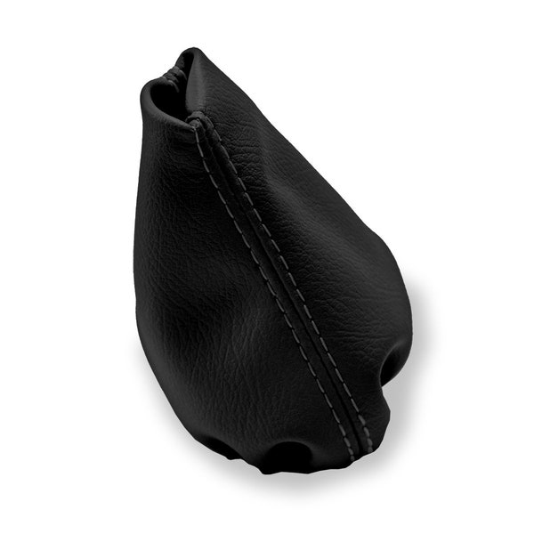 Manual Shift Boot Cover - Etsy