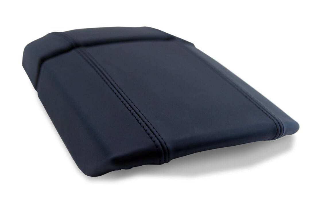 Fits Toyota 4runner 2003-2009 • Center Front Armrest Lid Console Cover ...