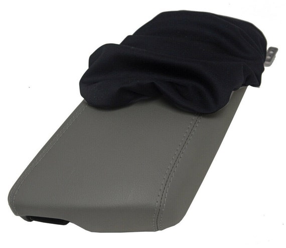 2015 kia optima center console lid store