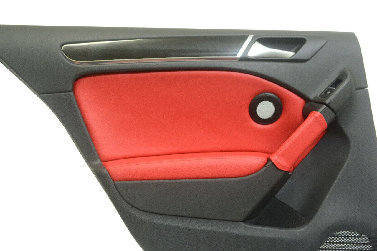 Fits Volkswagen GTI Golf MK6 2010-2014 Rear Door Panel - Etsy UK