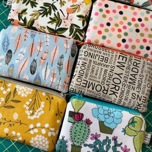 Fun Cute Cotton Coin-pouch · Coin Purse · Mini Wallet Keychain · Small ...