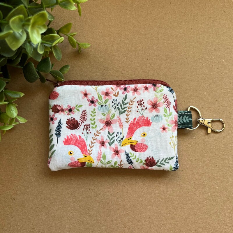 Chicken Purse - Etsy